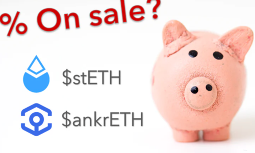 以太坊合并前后，Lido和StakeFi等流动性质押协议存在哪些机会？