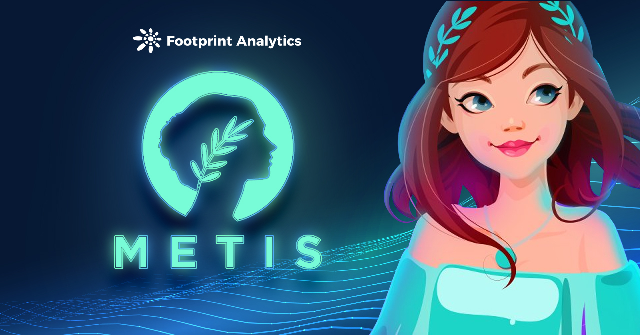 Metis 超越 Optimism 稳坐 Layer 2 第三的宝座