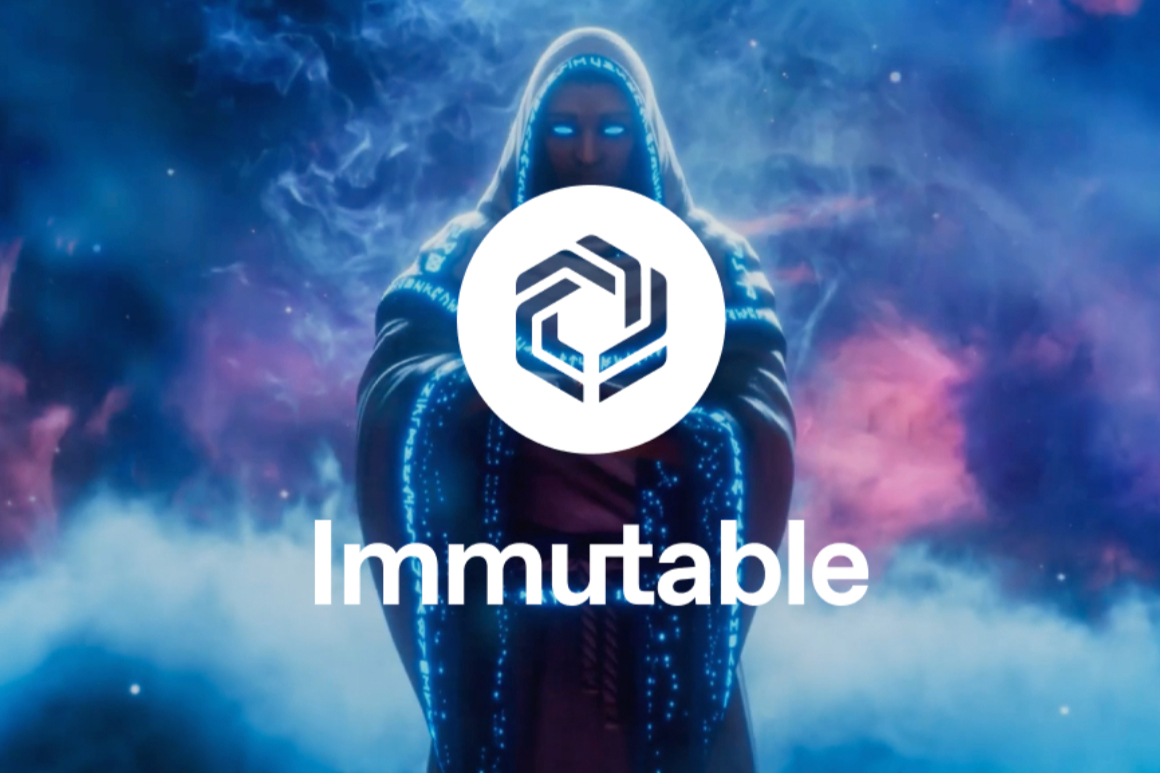 为什么我们应该关注2亿枚IMX解锁事件？