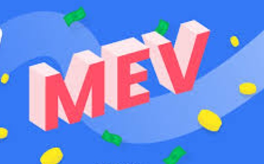 Multicoin：PoS下MEV生态系统如何捕获价值