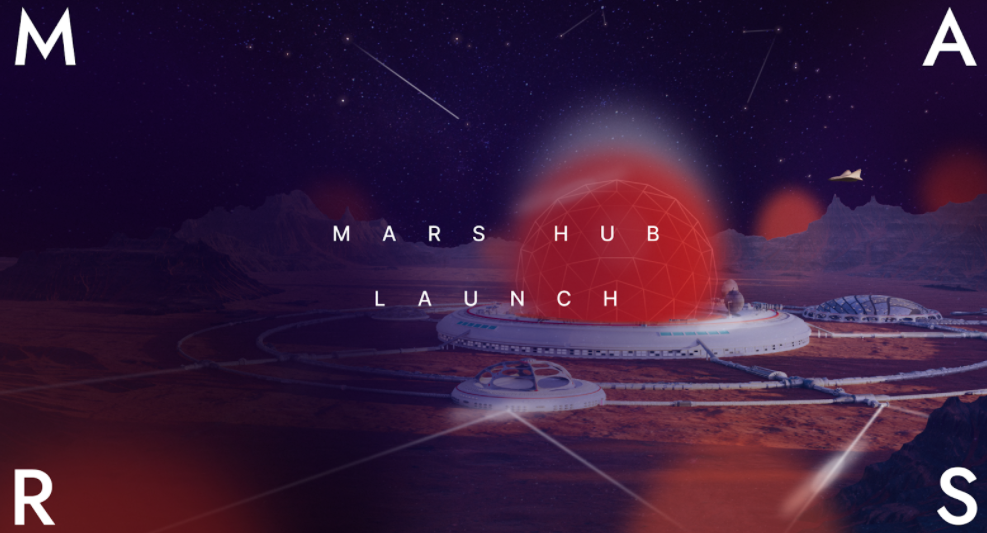 Mars Protocol宣布上线主网，并已空投6440万枚MARS治理代币