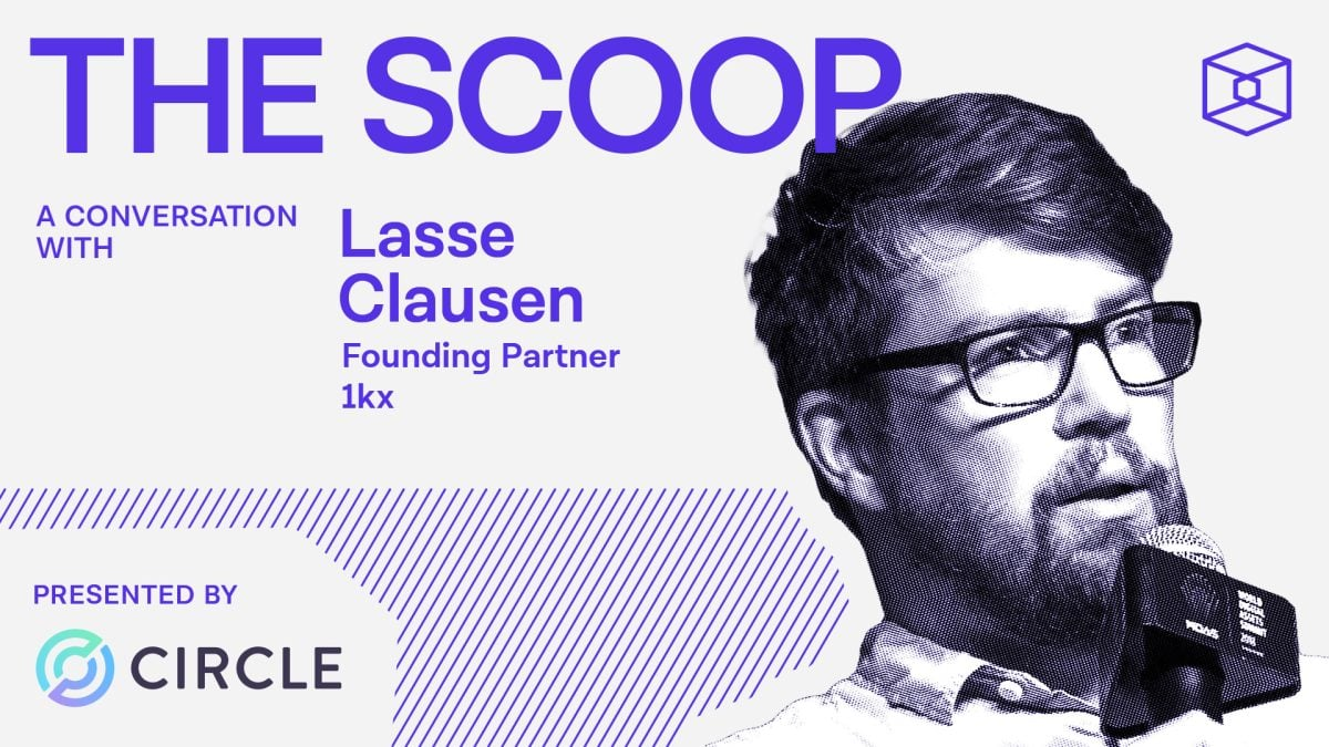 1kx创始合伙人：1kx自去年第三季度以来一直快速进行部署