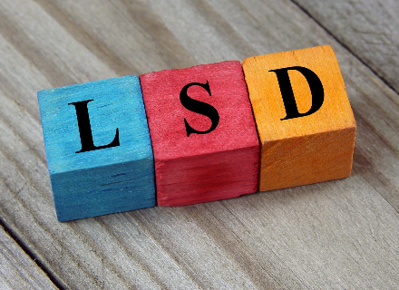 LSD MAP 2.0：格局、数据、趋势、收益、用户等因素分析