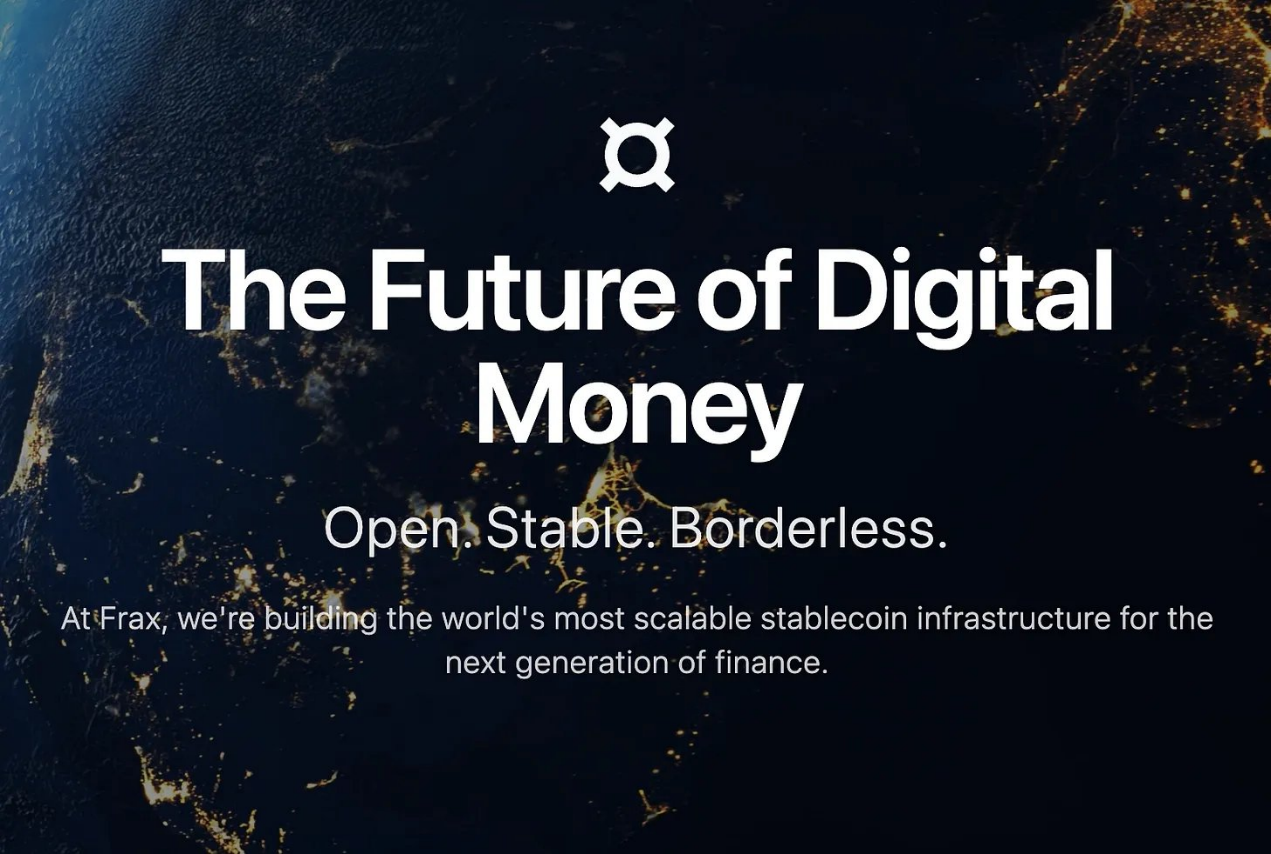 谁主沉浮？Tether、Circle、Frax竞逐全链美元控制权