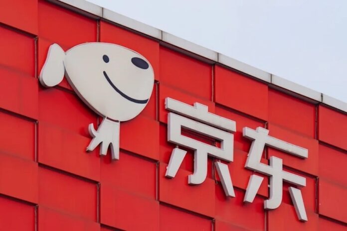 彭博十问京东币链CEO：即将推出的稳定币不只锚定港元，剑指全球跨境支付市场