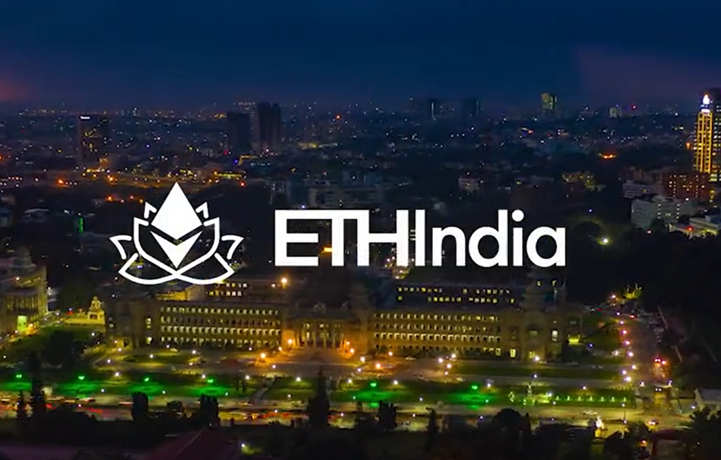 一文速览 20 个 ETHIndia 黑客松 FEVM 获奖项目